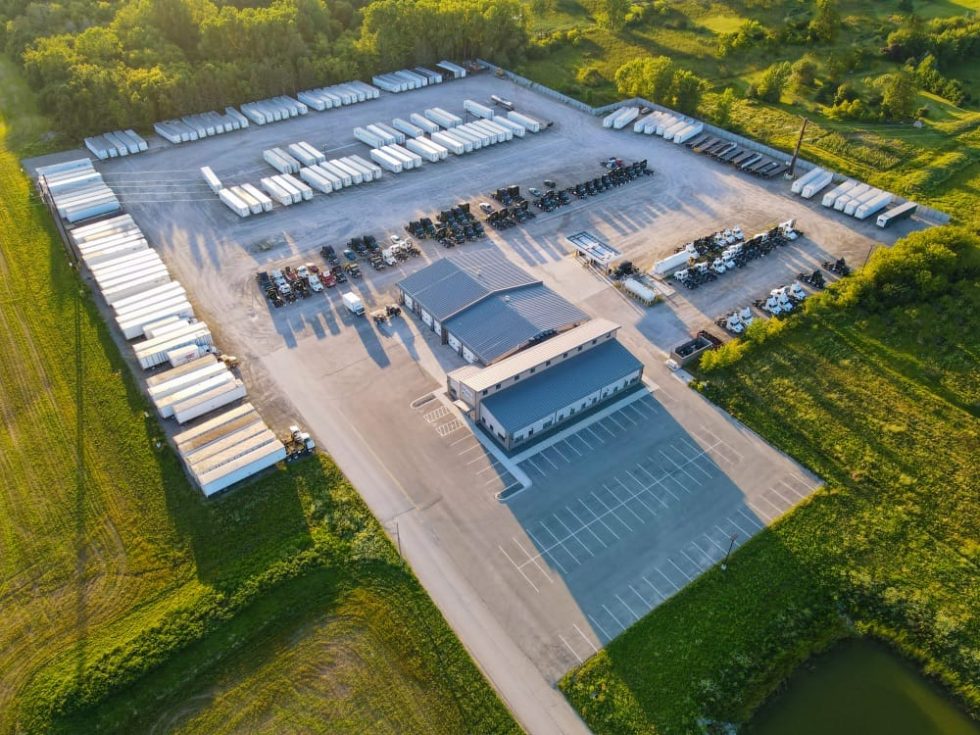 About | Valley Express