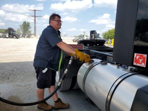 About | Valley Express